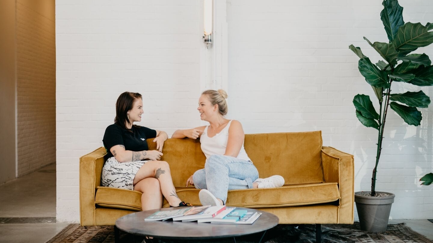 Creative digital marketing agency & Creative technology agency - DEPT®