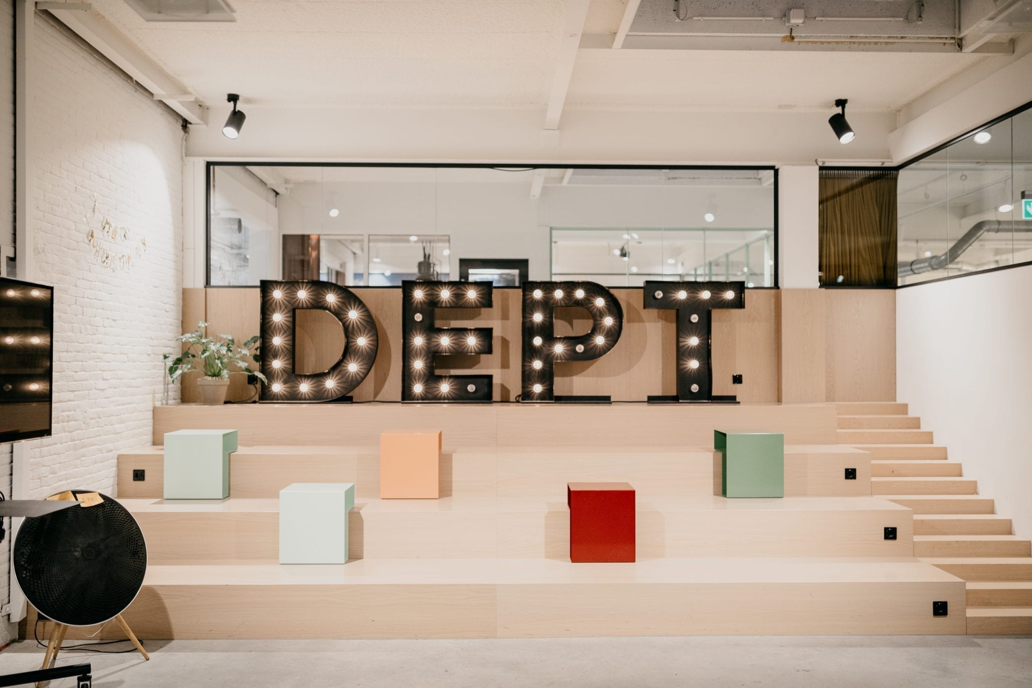 Engineering - Dept Agency