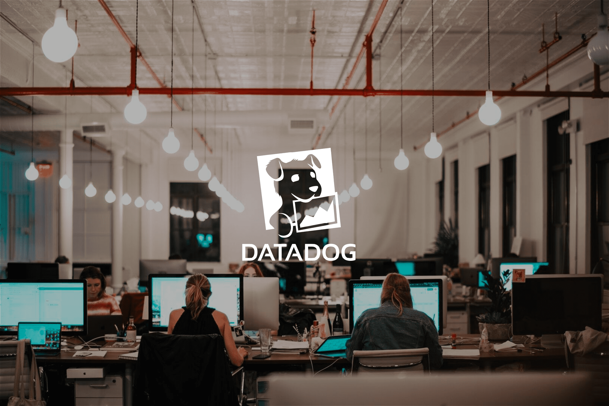 Datadog - DEPT®