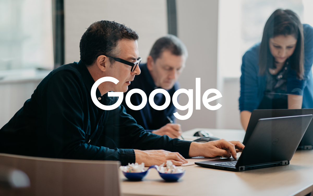 Google Cloud & Marketing Partner | Google reseller - DEPT®