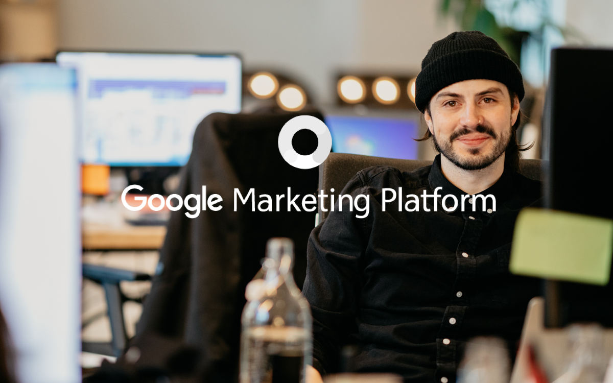 Google Tag Manager 360 - DEPT®