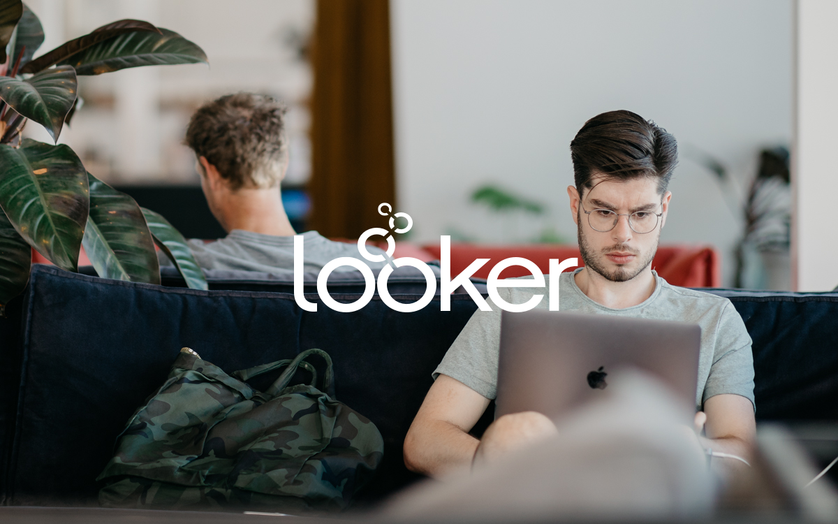 Looker Studio - DEPT®