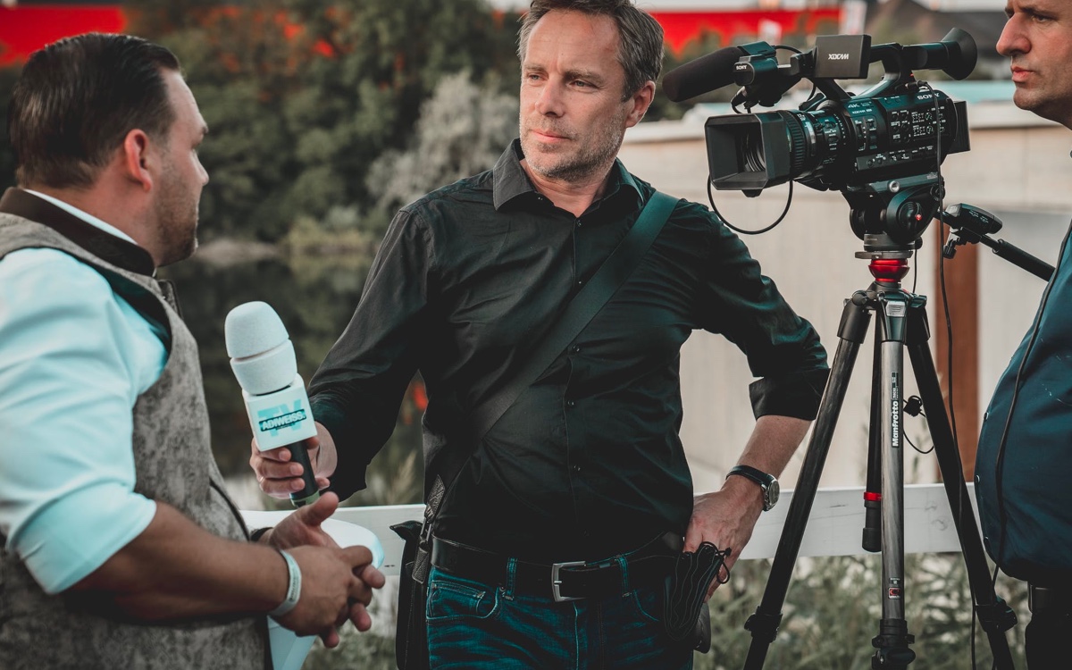 Tech, Media & Telecommunications - DEPT®