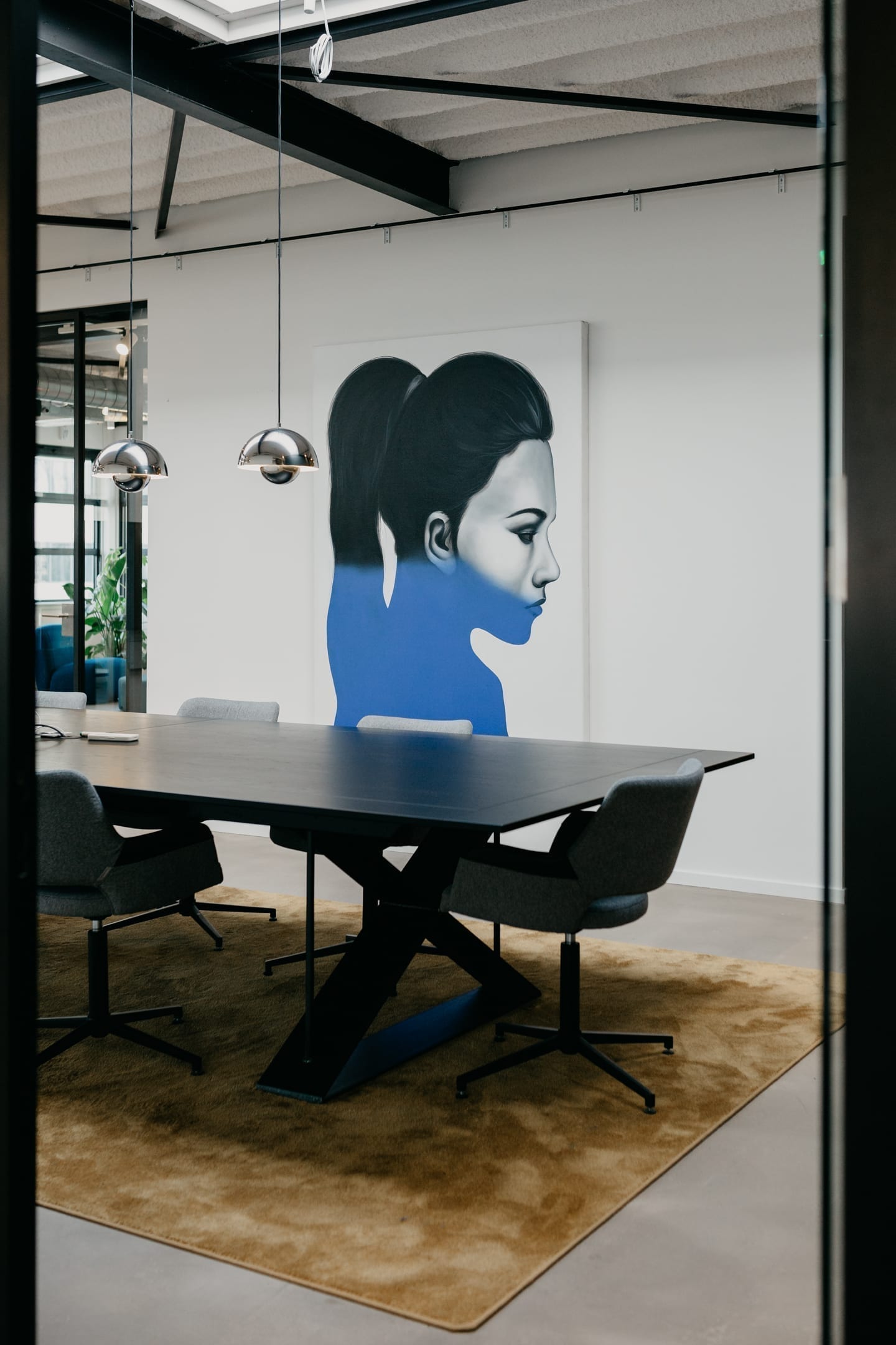 Machine learning agency - Data Science - DEPT®