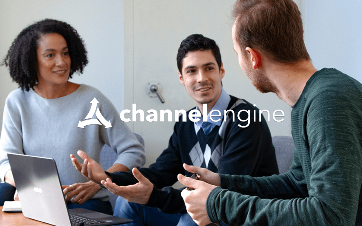 ChannelEngine - DEPT®