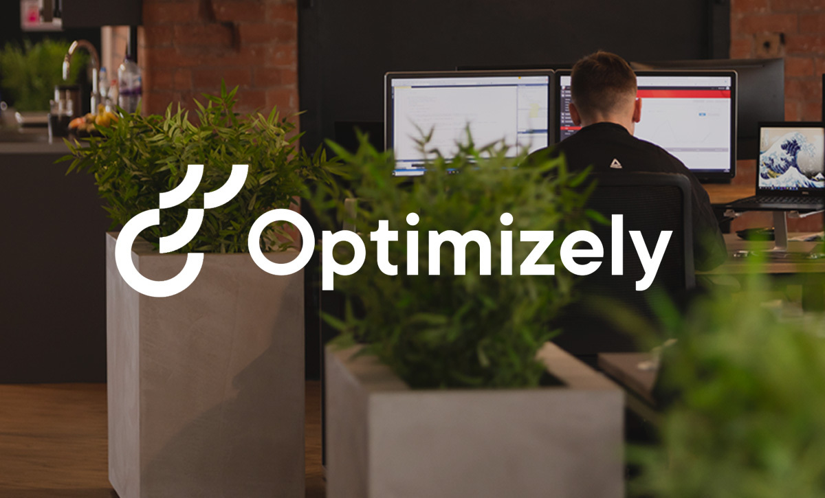 Platinum Optimizely partner - Content, Commerce & Optimization - DEPT®