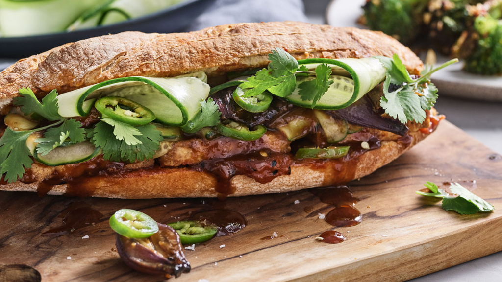 Simple Feast valgte DEPT® til at redesigne deres site - DEPT®