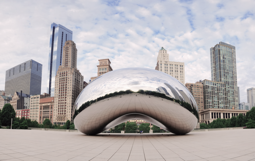 Chicago - DEPT®