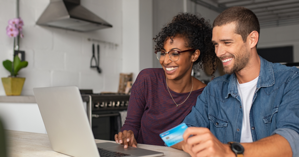 Build vs buy: e-commerce platforms - DEPT®