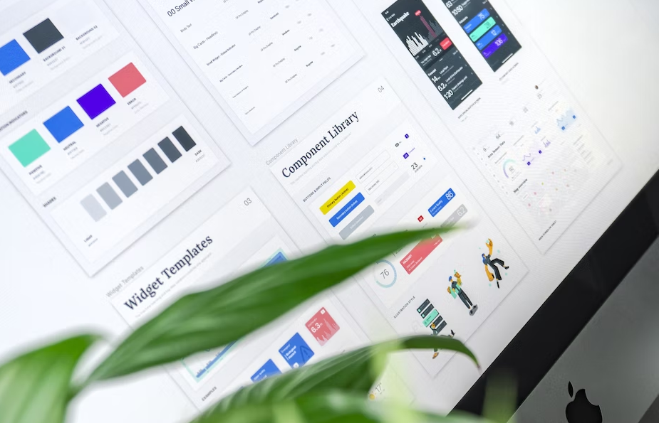 Design system agency | DEPT®