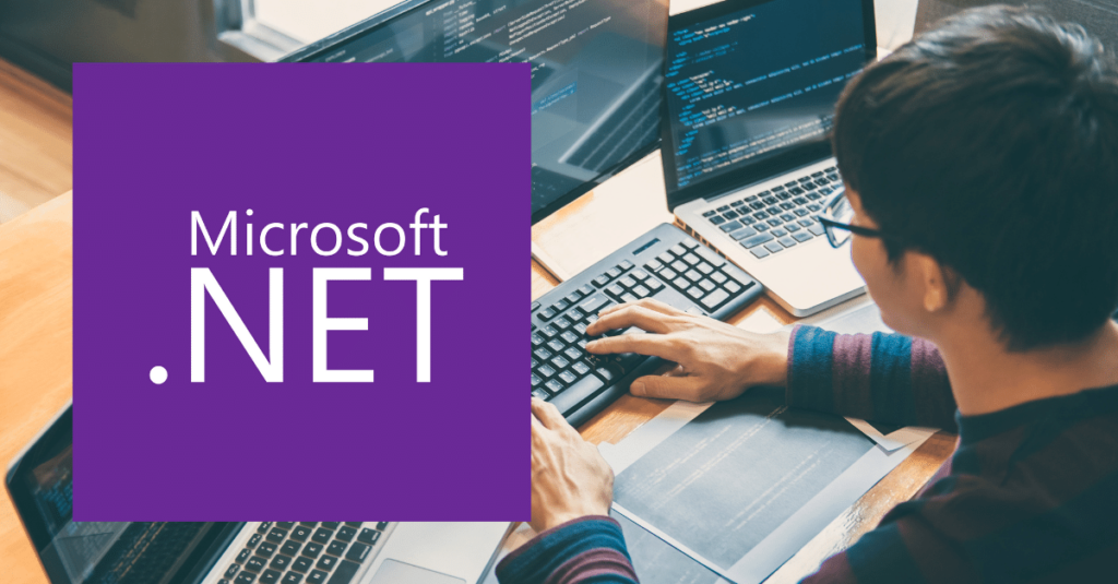 When to use .NET for product development - DEPT®