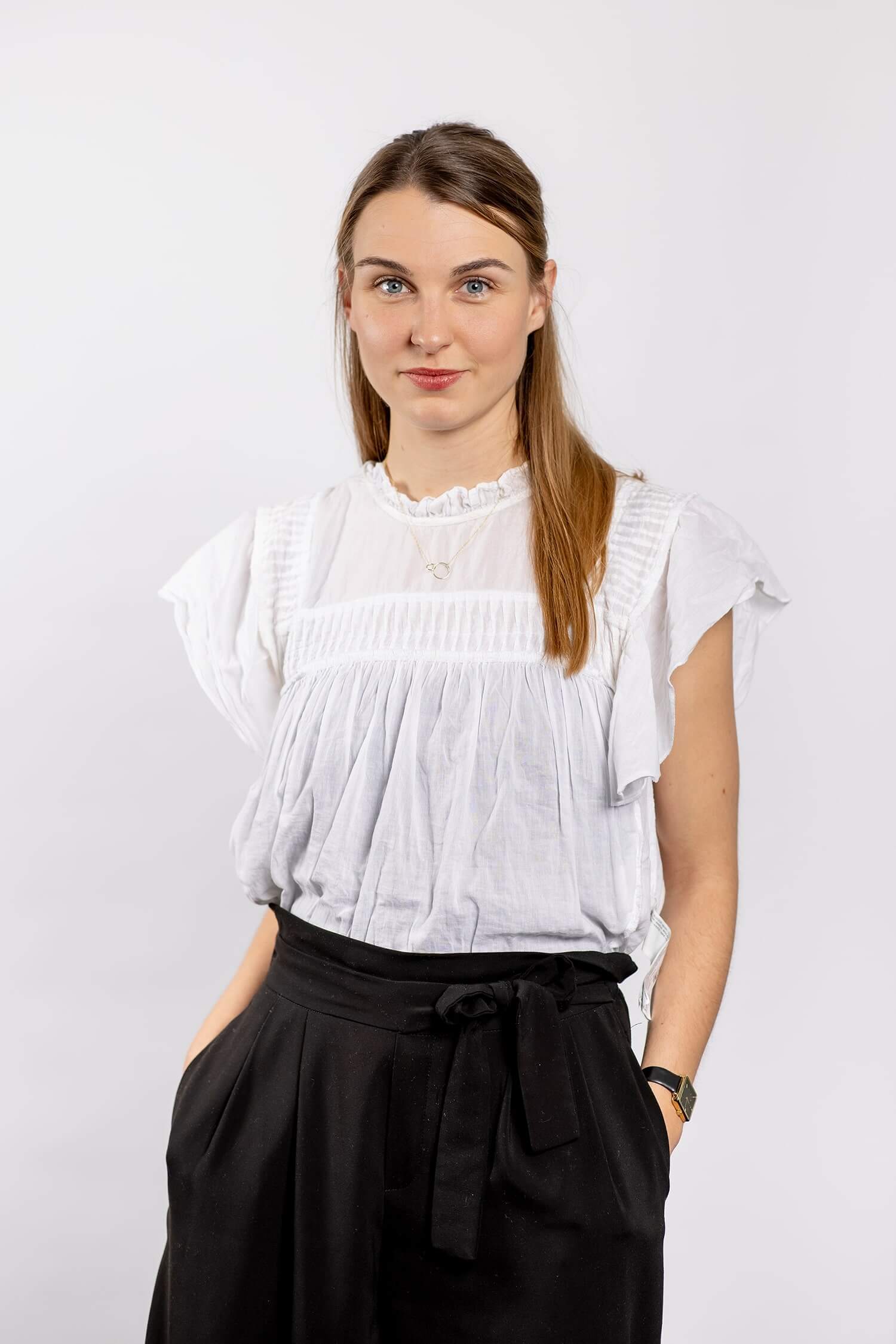 Lara Müller wird Managing Director - DEPT®