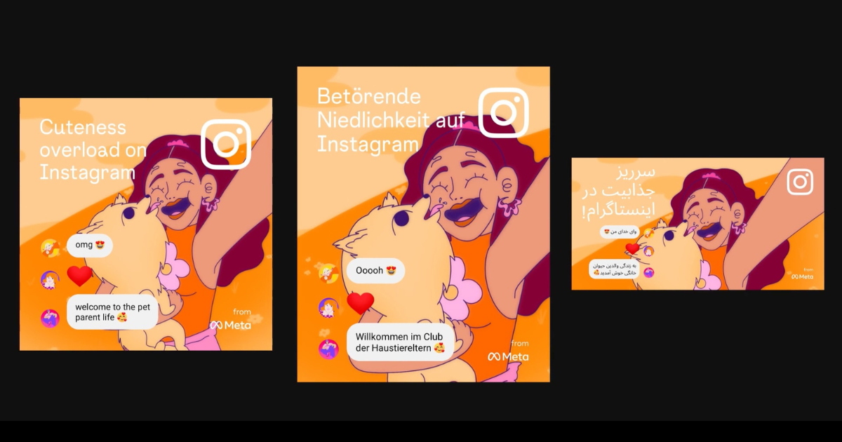 Creative that performs - DEPT® x Meta creative performance