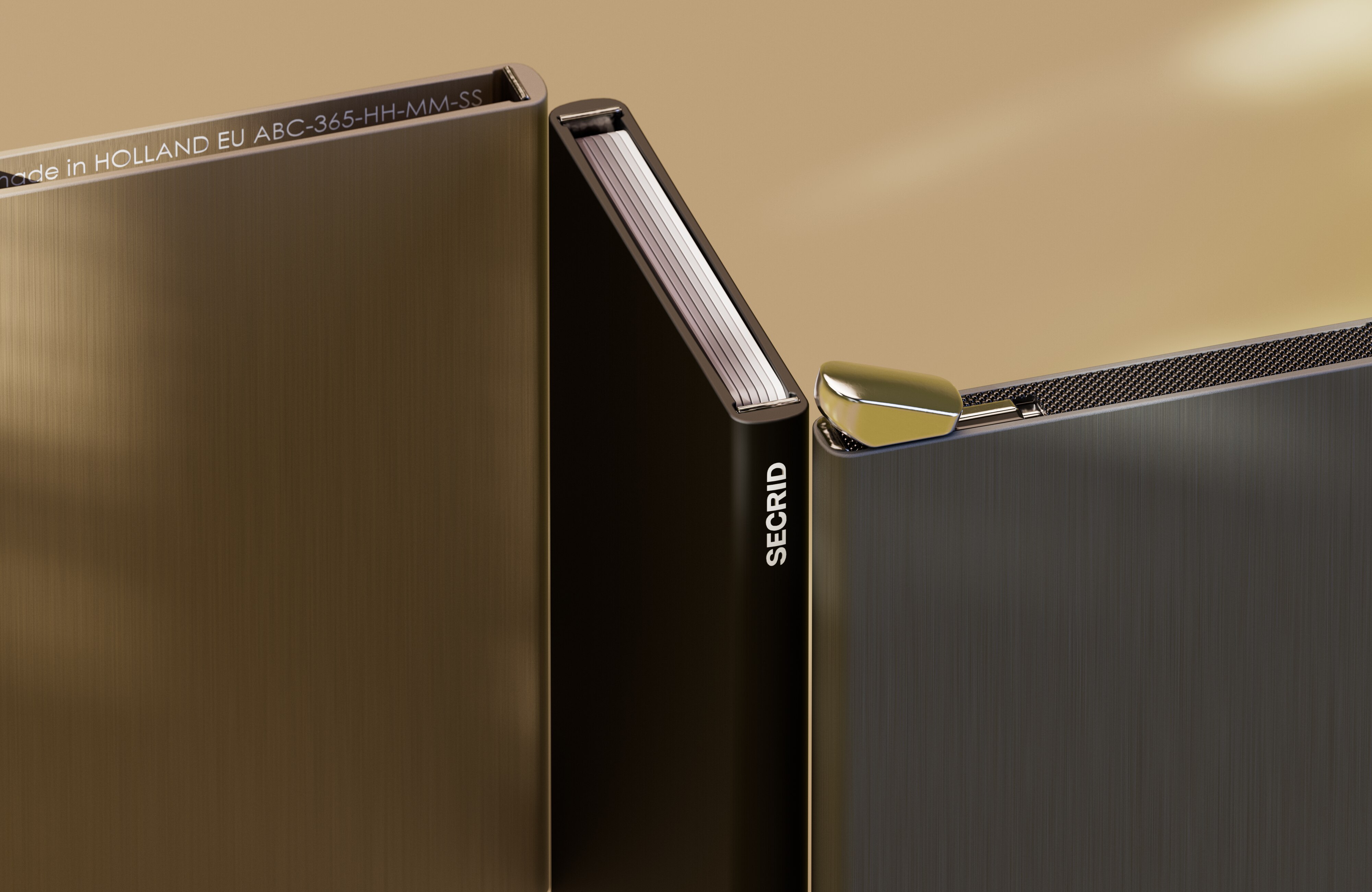 Craftsmanship and elegance in harmony - DEPT®