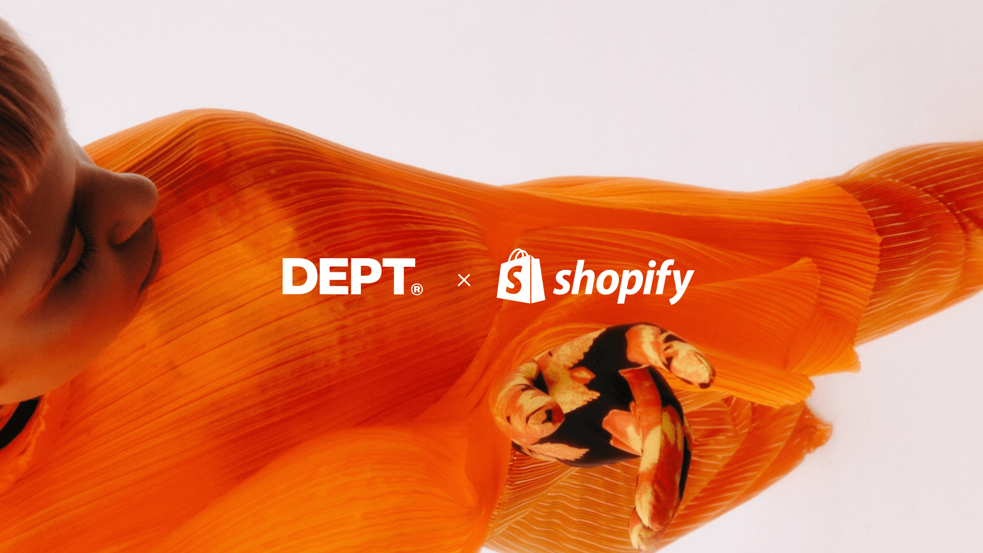 DEPT® and Shopify partner to unlock tomorrow’s commerce possibilities ...